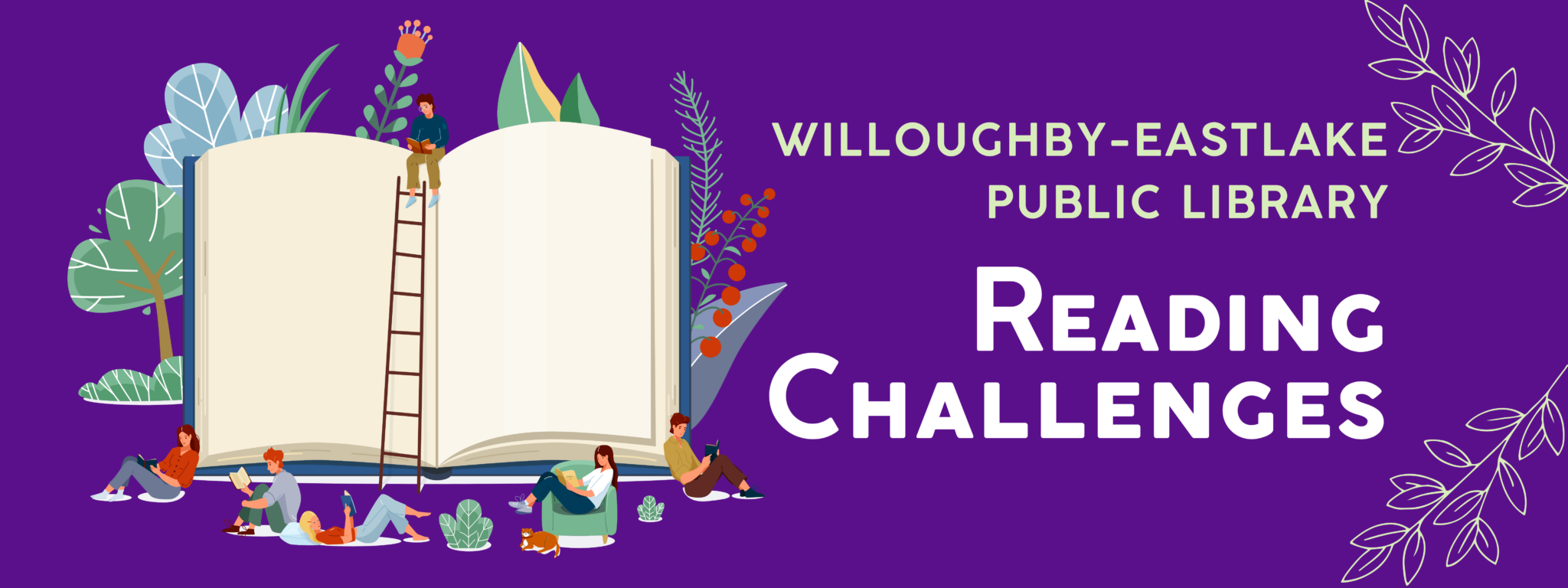 Family Resources - Willoughby-Eastlake Public Library