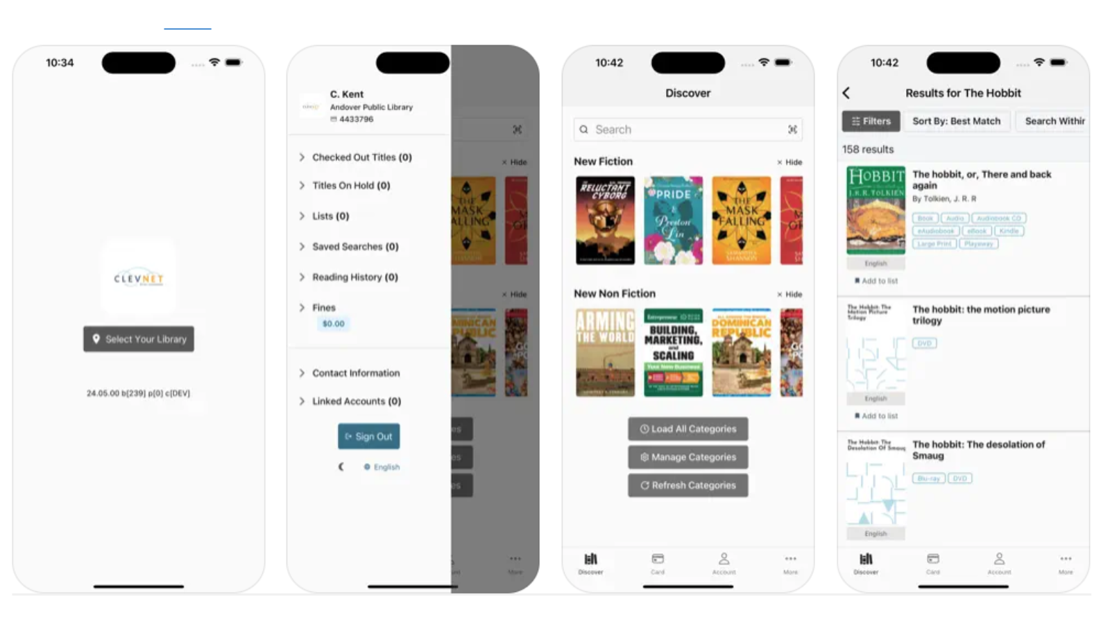 New Library Catalog and App! - Willoughby-Eastlake Public Library