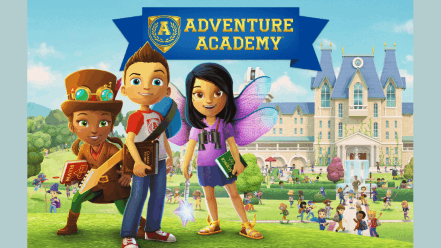 Your Digital Library - Willoughby-Eastlake Public Library