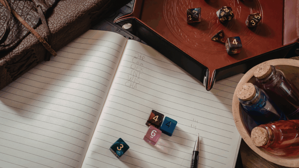 Program Pairing: Craft Your Adventure - Willoughby-Eastlake Public Library